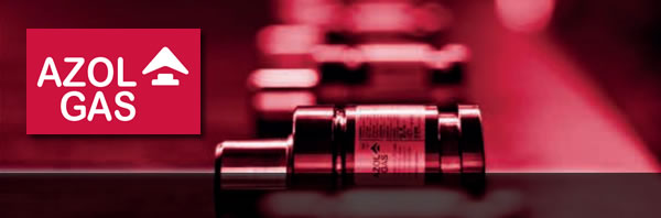 Le fabricant de ressorts à gaz espagnol Azol-gas Nitrocyl choisit ...