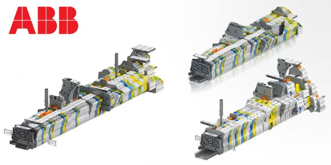 ABB enrichit son catalogue interactif avec des données d’ingénierie ...
