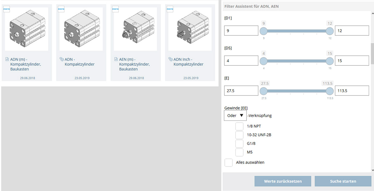 New PARTcommunity Version 9 captivates through optimized 3D CAD ...