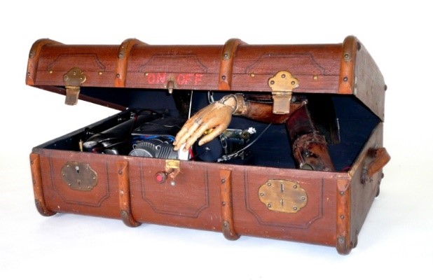 Künstliche Intelligenz und echte Ingenieurskunst: The Most Beautiful ...