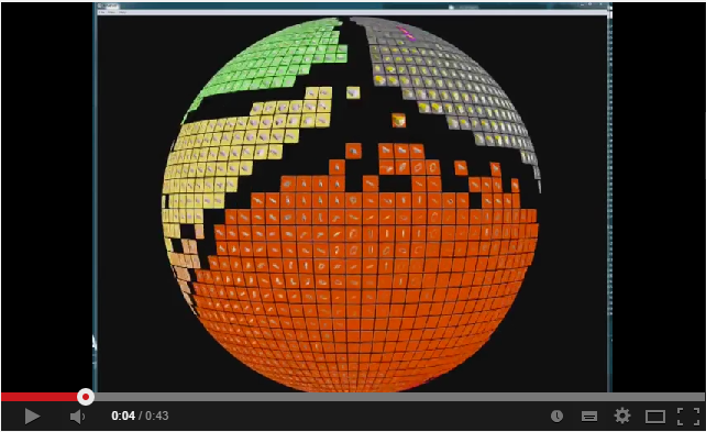 Voll normal – heute ist Weltnormentag