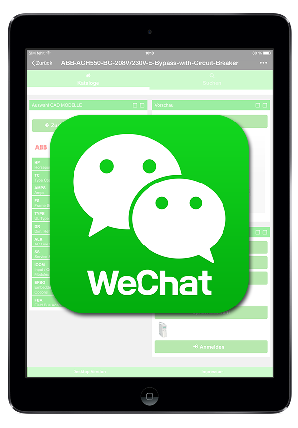 PARTcommunity jetzt auch in WeChat – ein Mehr an Vermarktung in China
