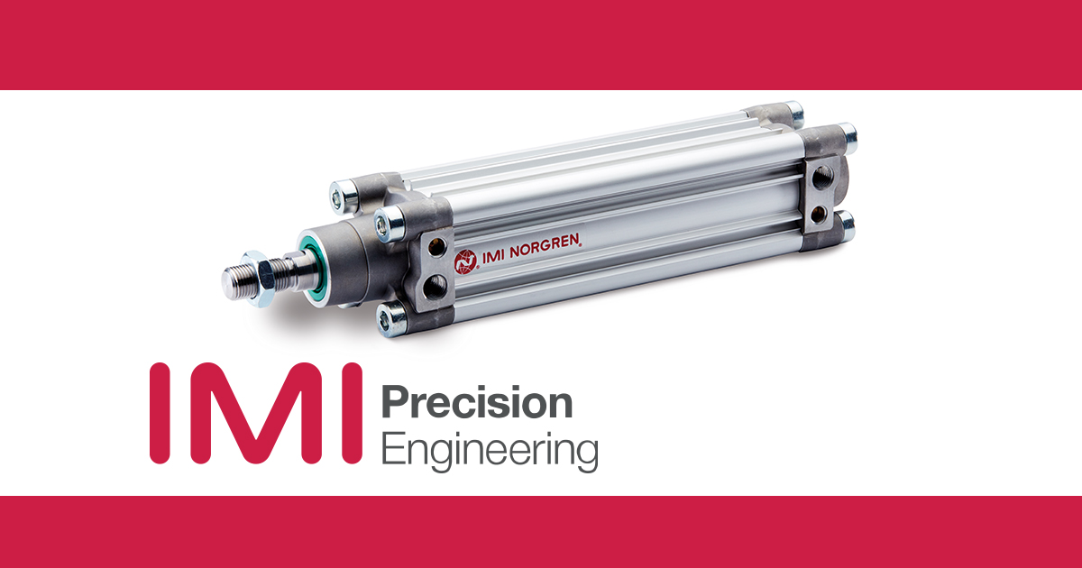“CADENAS is a key element in making IMI Precision Engineering an online world class experience”