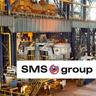 Gestione globale delle parti in SMS group