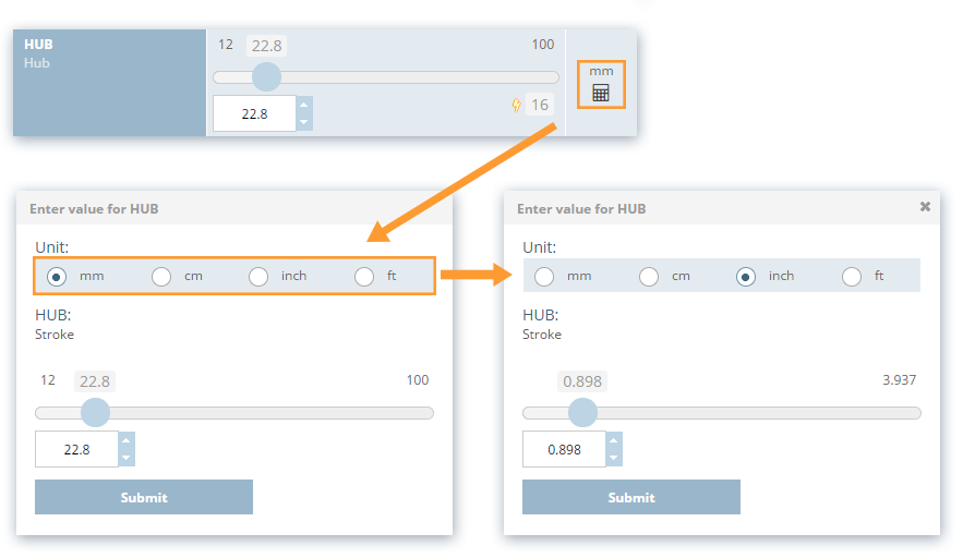 PARTcommunity 7: This is what the new download portal version offers ...