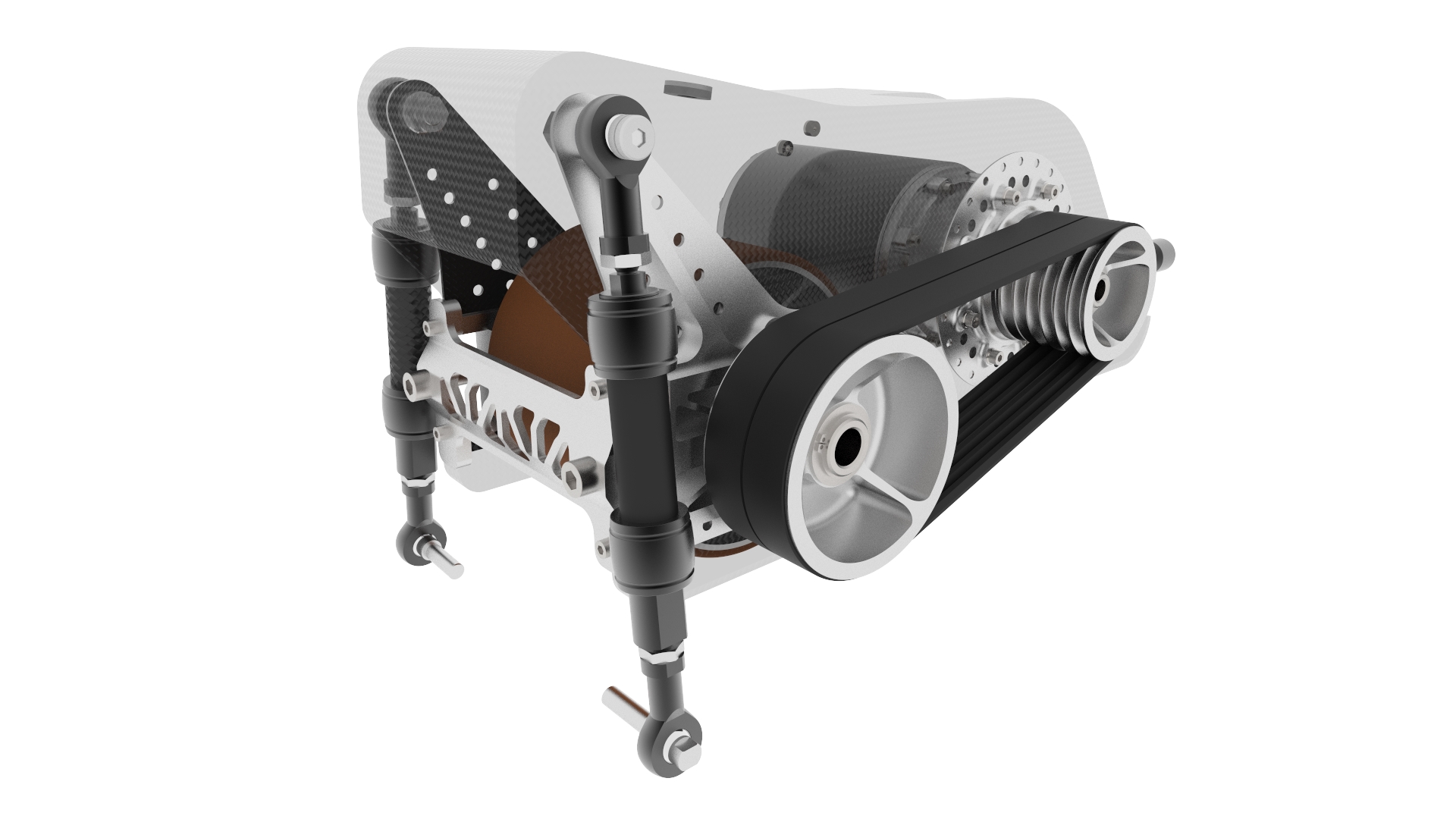 WARR Hyperloop Team starts with PARTsolutions by CADENAS for the SpaceX ...