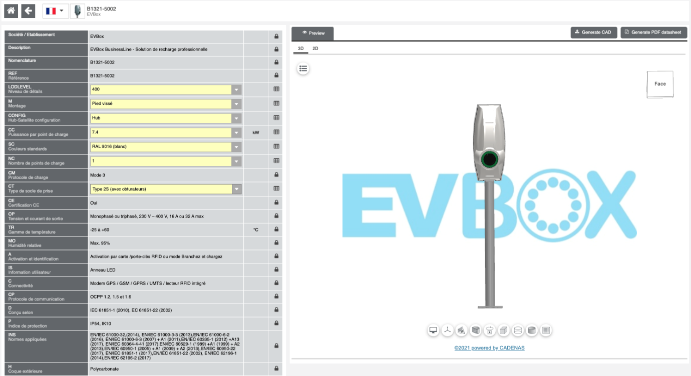 EVBox accelerates towards digital transformation with 3D BIM CAD ...