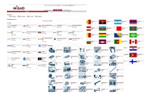 HiCAD PARTcommunity Downloadportal geht an den Start!