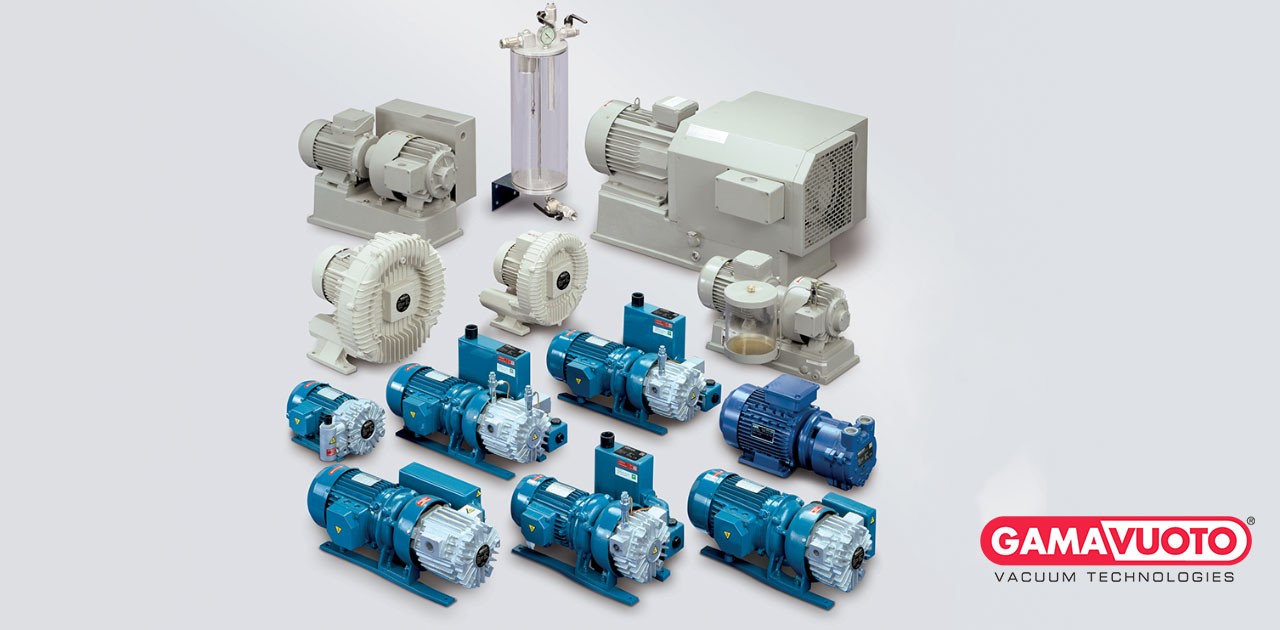 Gamavuoto präsentiert seinen neuen 3D CAD Produktkatalog von CADENAS