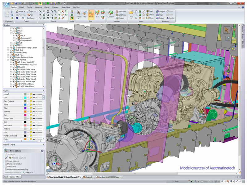 Mehr als die Summe seiner Teile – Die neue Schnittstelle zwischen ...