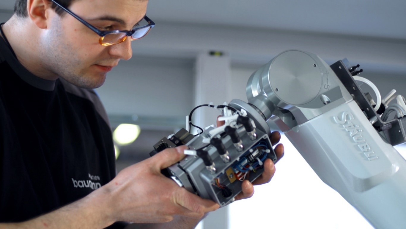 PARTsolutions faciliates data security and retrievability of standard ...